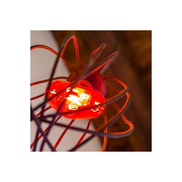 Street Art und Creative-Cables Beleuchtungen sind die Hauptakteure in ...